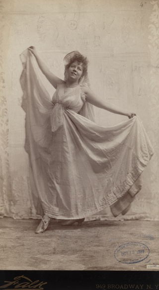 The Making of American Dance History | Curationist